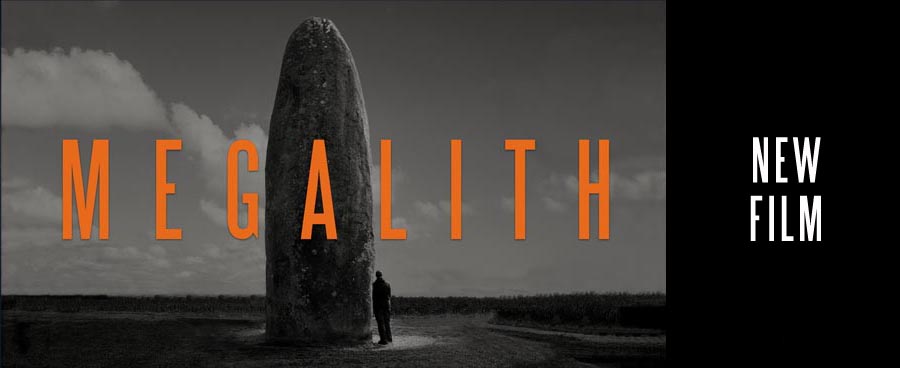 Invisible Temple: sacred sites, megaliths, earth mysteries and ...